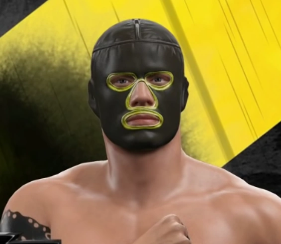 El Hondero | DenkOps Wiki | Fandom