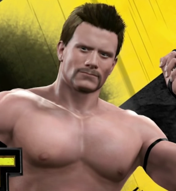 Tommy Wall | DenkOps Wiki | Fandom