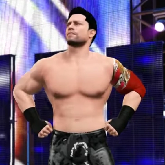 Chris Danger | DenkOps Wiki | Fandom