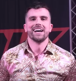 Chris Denker | DenkOps Wiki | Fandom