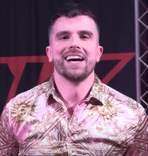 Chris Denker | DenkOps Wiki | Fandom