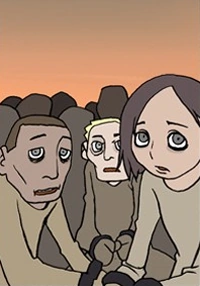 Barnea | Denma Wiki | Fandom