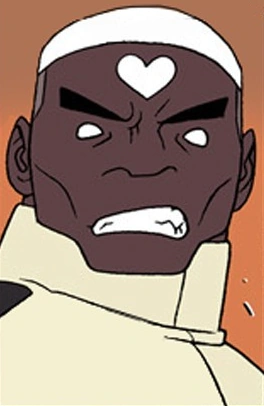 Ford | Denma Wiki | Fandom