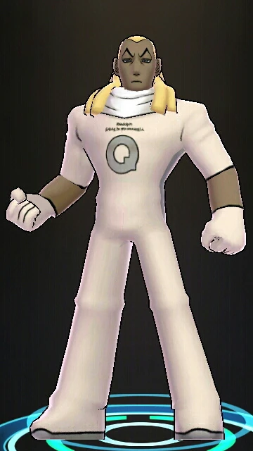 Randolph | Denma Wiki | Fandom