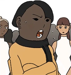 Choreographer | Denma Wiki | Fandom