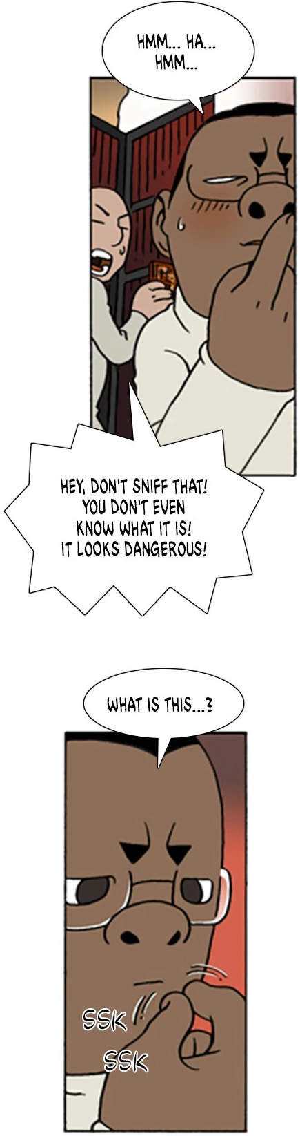 Ch.627 | Denma Wiki | Fandom