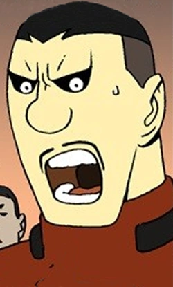 Panko | Denma Wiki | Fandom