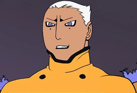 Hojo | Denma Wiki | Fandom