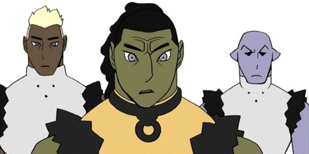 Gauss | Denma Wiki | Fandom