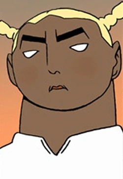 Kane | Denma Wiki | Fandom