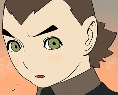 Tay | Denma Wiki | Fandom