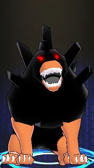 Max (dog) | Denma Wiki | Fandom