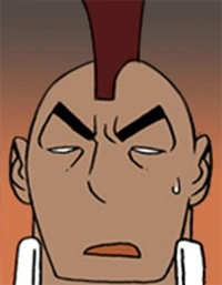 Ferdo | Denma Wiki | Fandom