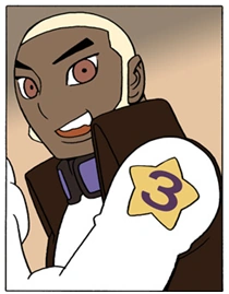 Pentagon | Denma Wiki | Fandom