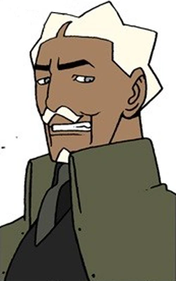 Dankel | Denma Wiki | Fandom