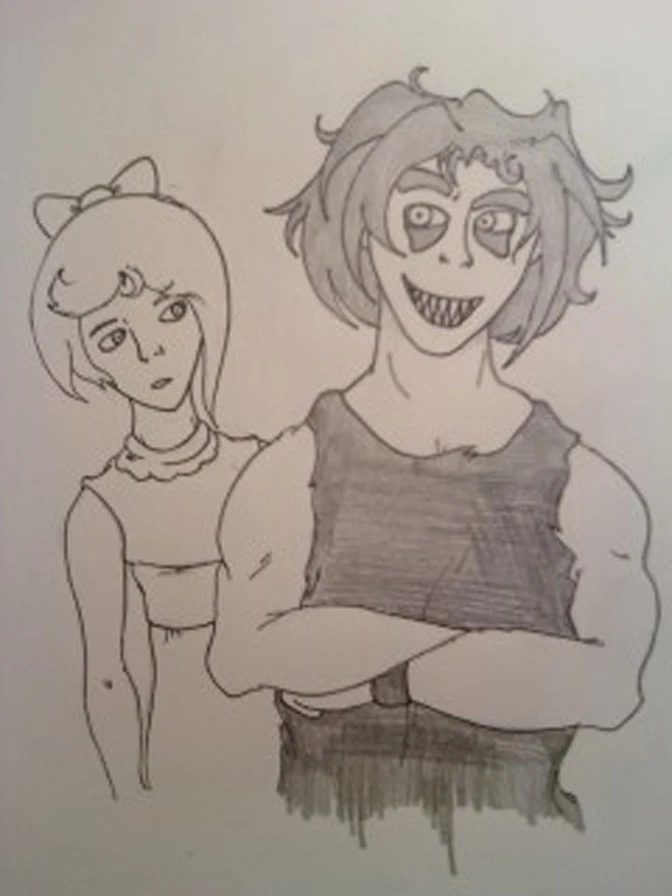 Fanart | DenNIM Wikia | Fandom