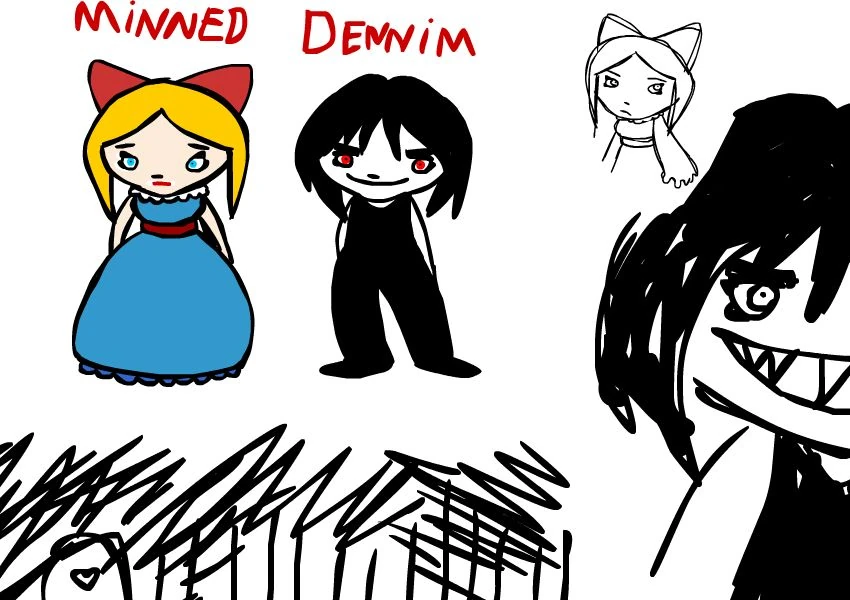 DenNIM | DenNIM Wikia | Fandom