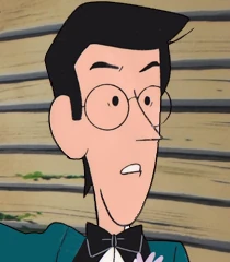 Henry Mitchell | Wiki Dennis the Menace | Fandom