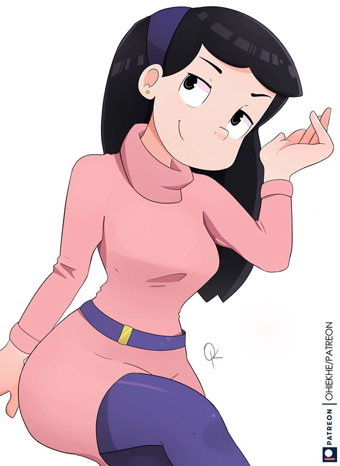 Walter the Softy | Dennis The Menace and Gnasher Wiki | Fandom