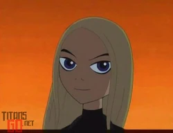 Terra | Dennis Fielder Wiki | Fandom