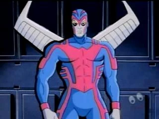 X-Men Evolution Seasons 5-10 Main Characters | Dennis Fielder Wiki | Fandom