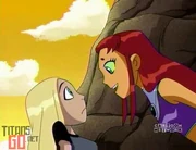 Starfire | Dennis Fielder Wiki | Fandom