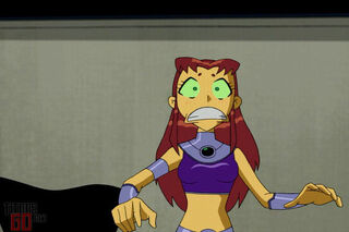 Starfire | Dennis Fielder Wiki | Fandom