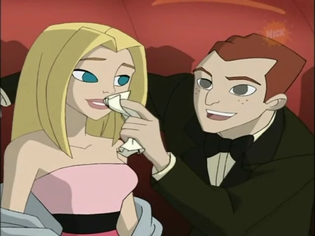 Peter's Christmas Carol Supporting Characters | Dennis Fielder Wiki ...