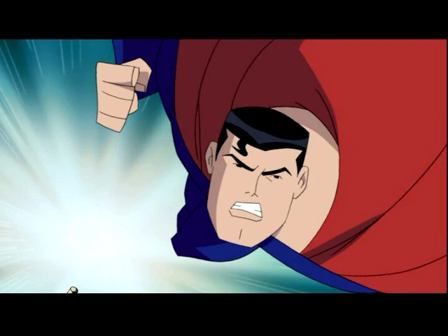 Superboy/Conner Kent | Dennis Fielder Wiki | Fandom