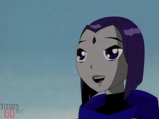 Raven Wayne Main Characters | Dennis Fielder Wiki | Fandom