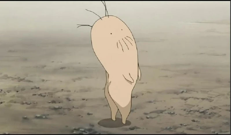 Cyber Pet | Dennō Coil Wiki | Fandom