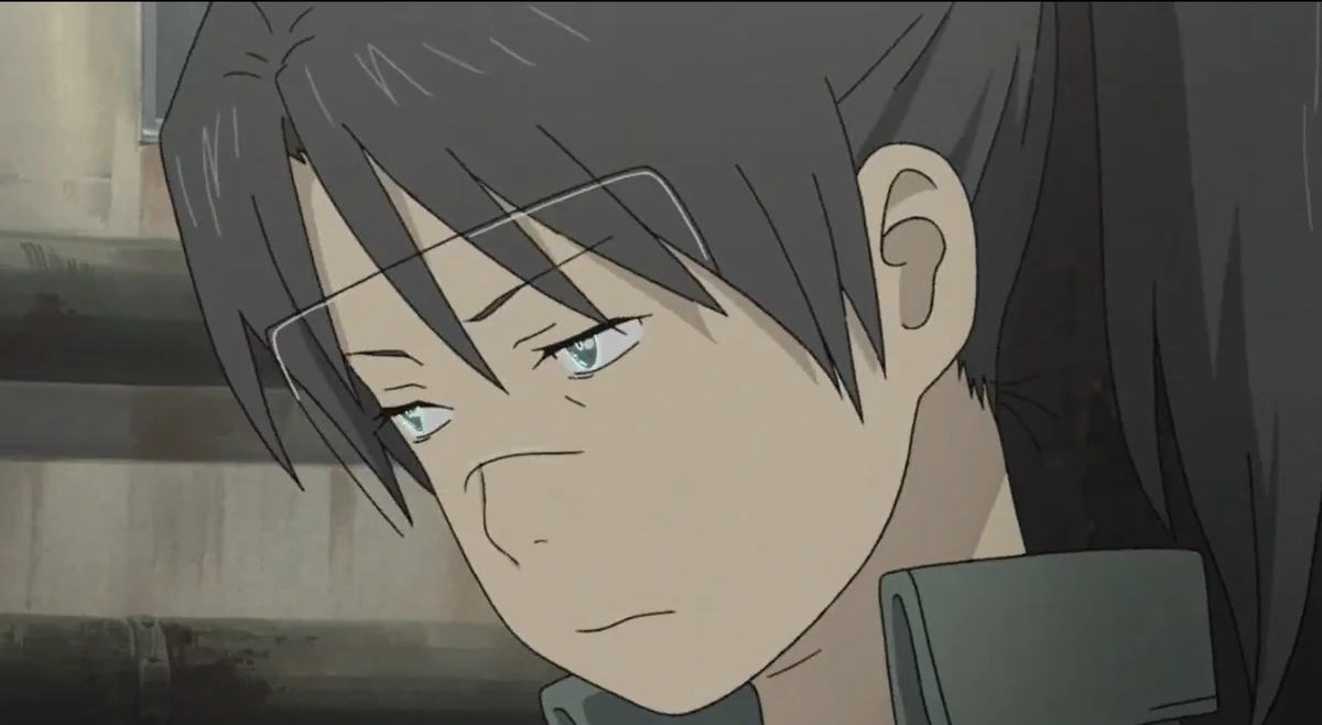 Imago | Dennō Coil Wiki | Fandom