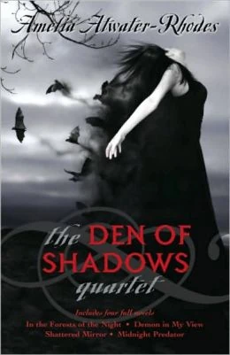 Den of Shadows | Den of Shadows Wiki | Fandom