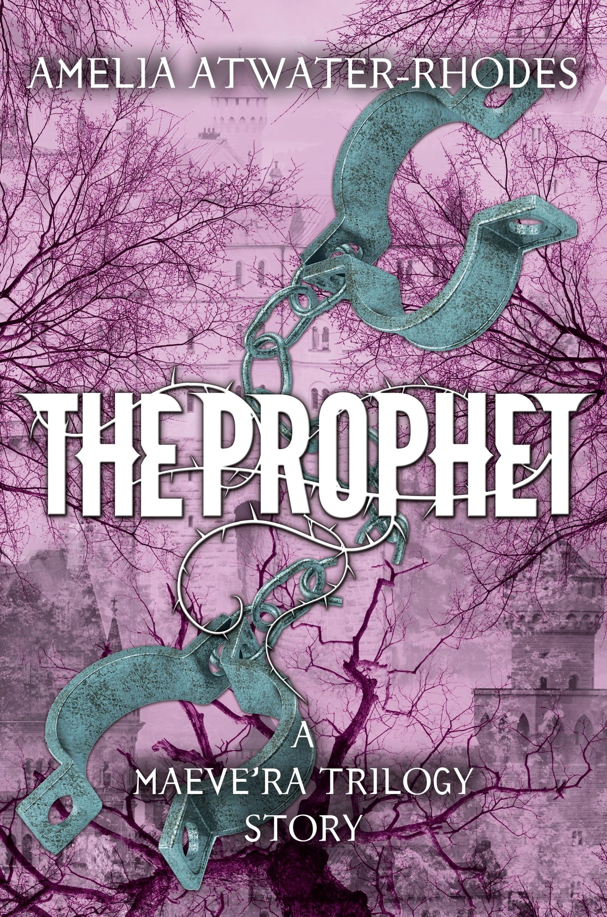 The Prophet | Den of Shadows Wiki | Fandom