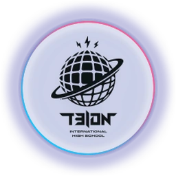 Teion International High School | DENONBU Wiki | Fandom