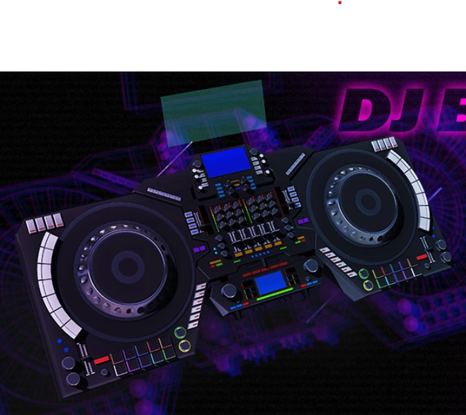DJ Battle System | DENONBU Wiki | Fandom