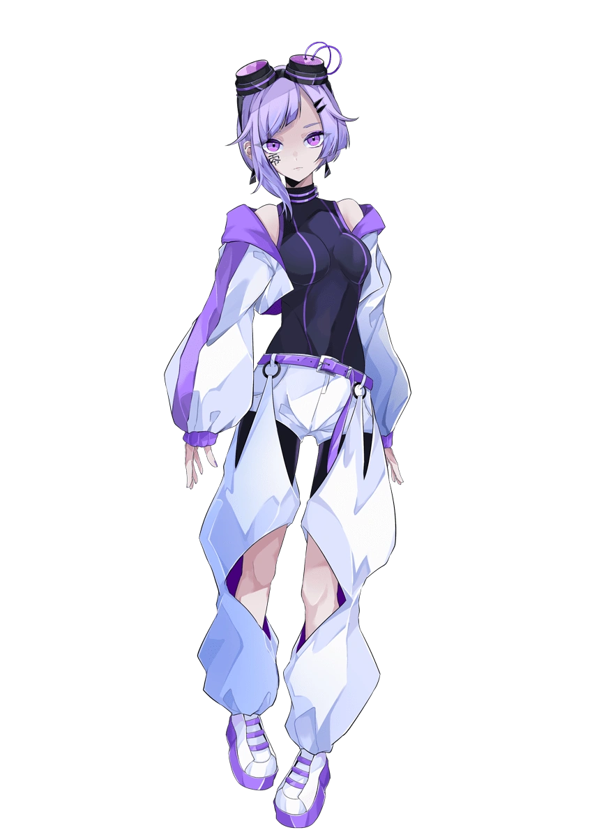 Yanami Rain | DENONBU Wiki | Fandom