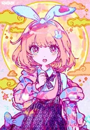 Denonbu AREA MEETING -HARAJUKU- | DENONBU Wiki | Fandom