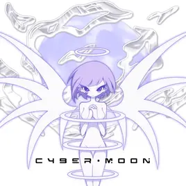 cyber*moon | DENONBU Wiki | Fandom