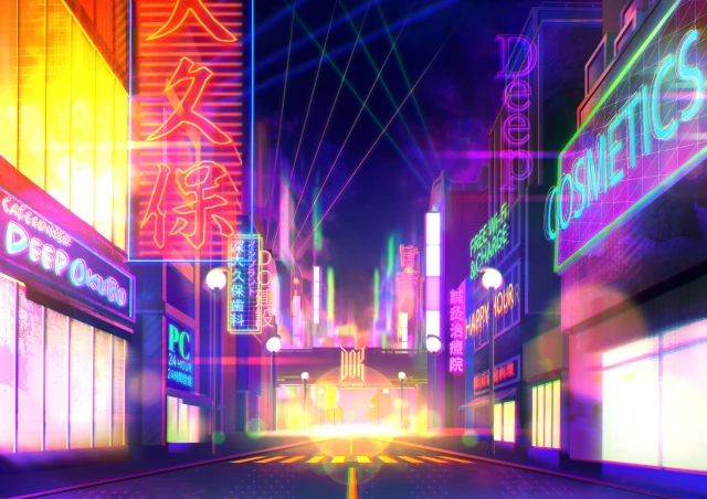 Deep Okubo | DENONBU Wiki | Fandom