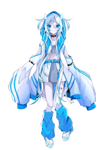 NeneruNeru | DENONBU Wiki | Fandom