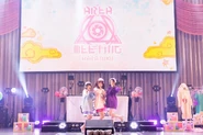 Denonbu AREA MEETING -HARAJUKU- | DENONBU Wiki | Fandom