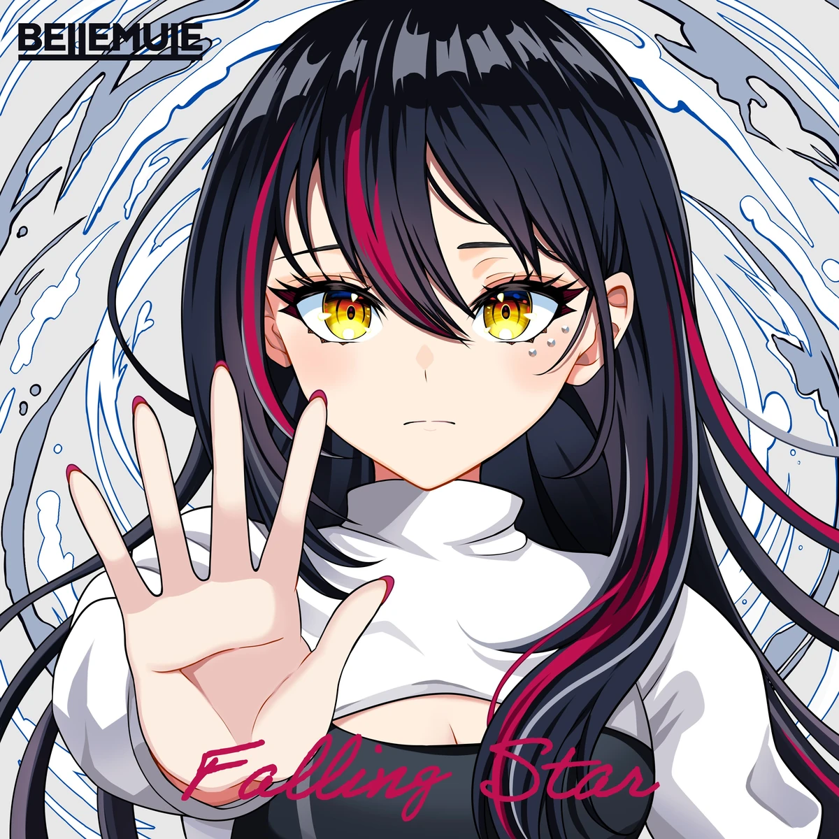 Falling Star | DENONBU Wiki | Fandom