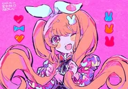 kiato | DENONBU Wiki | Fandom