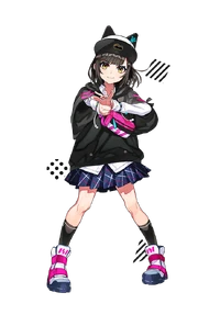 Azabu | DENONBU Wiki | Fandom