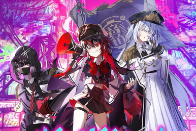 Honoo to Mizu prod. MY NEW GEAR | DENONBU Wiki | Fandom Honoo to Mizu prod. MY NEW GEAR | DENONBU Wiki | Fandom