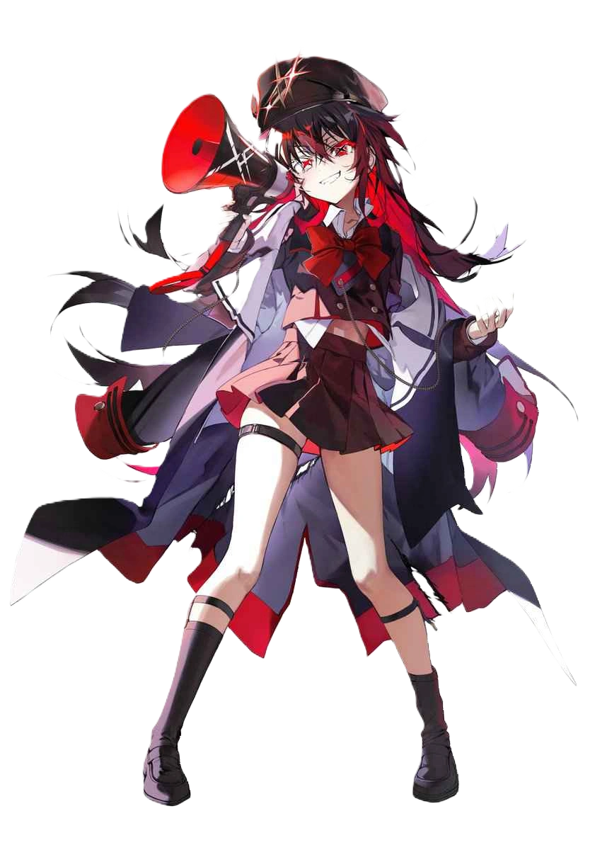 Meizen Mion | DENONBU Wiki | Fandom