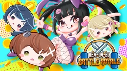 Denonbu Battle Royale & Denonbu Conference | DENONBU Wiki | Fandom