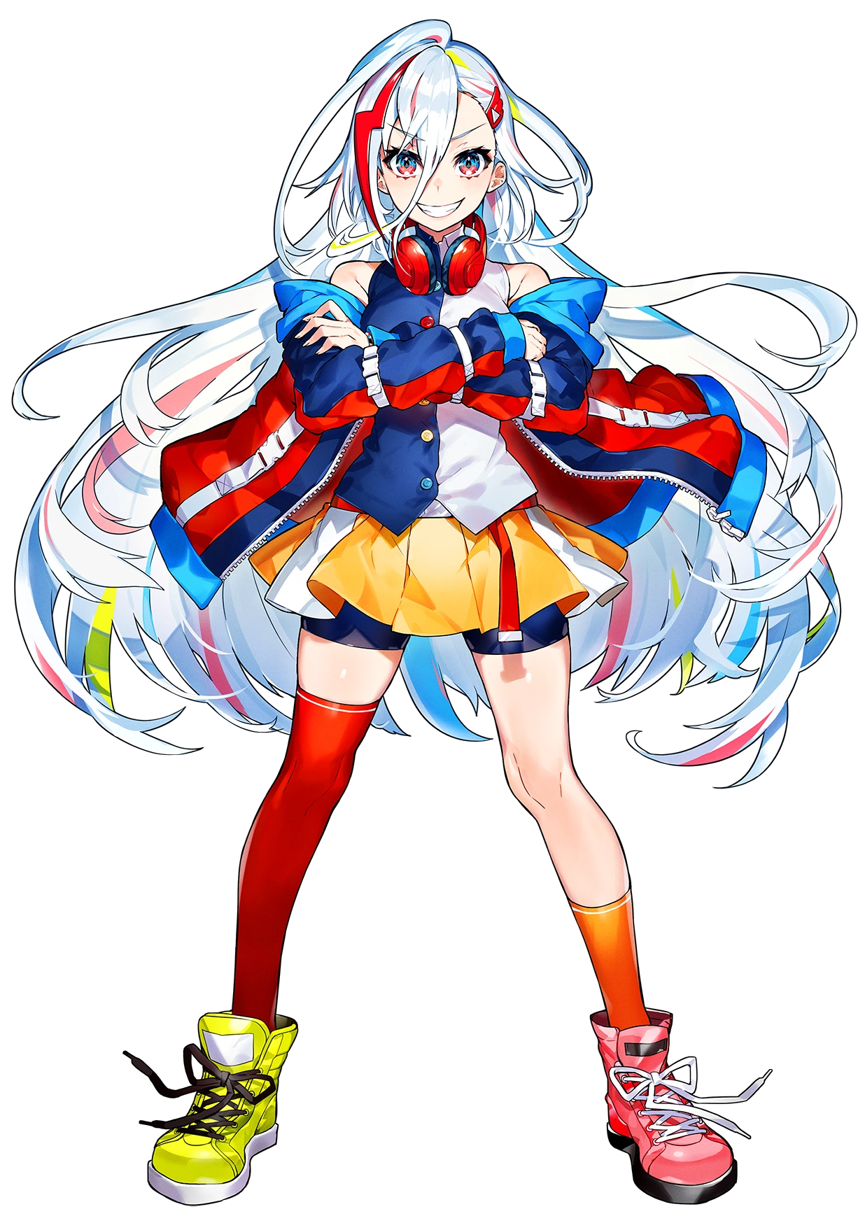 Houou Karin/Gallery | DENONBU Wiki | Fandom