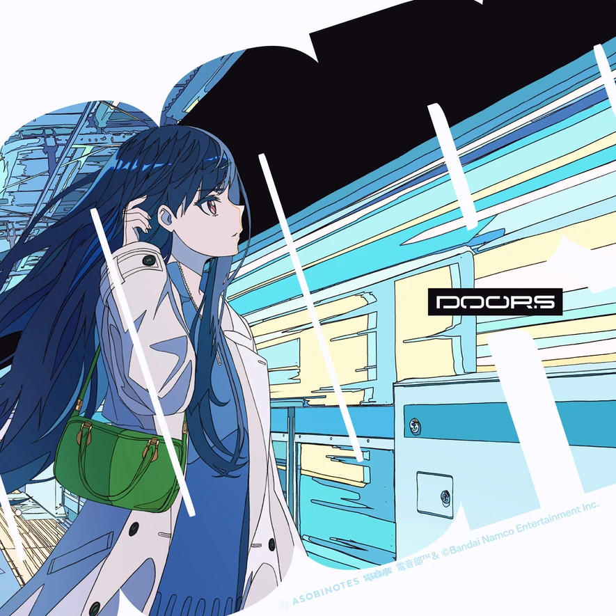 DOORS | DENONBU Wiki | Fandom